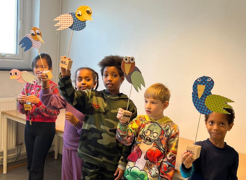 Vurdering for læring