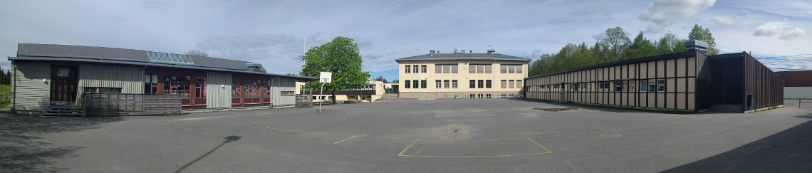 Furuset skole